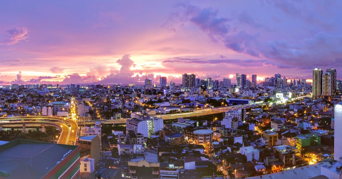 Manila joins the BreatheLife campaign, commits to safe air by 2030 ...