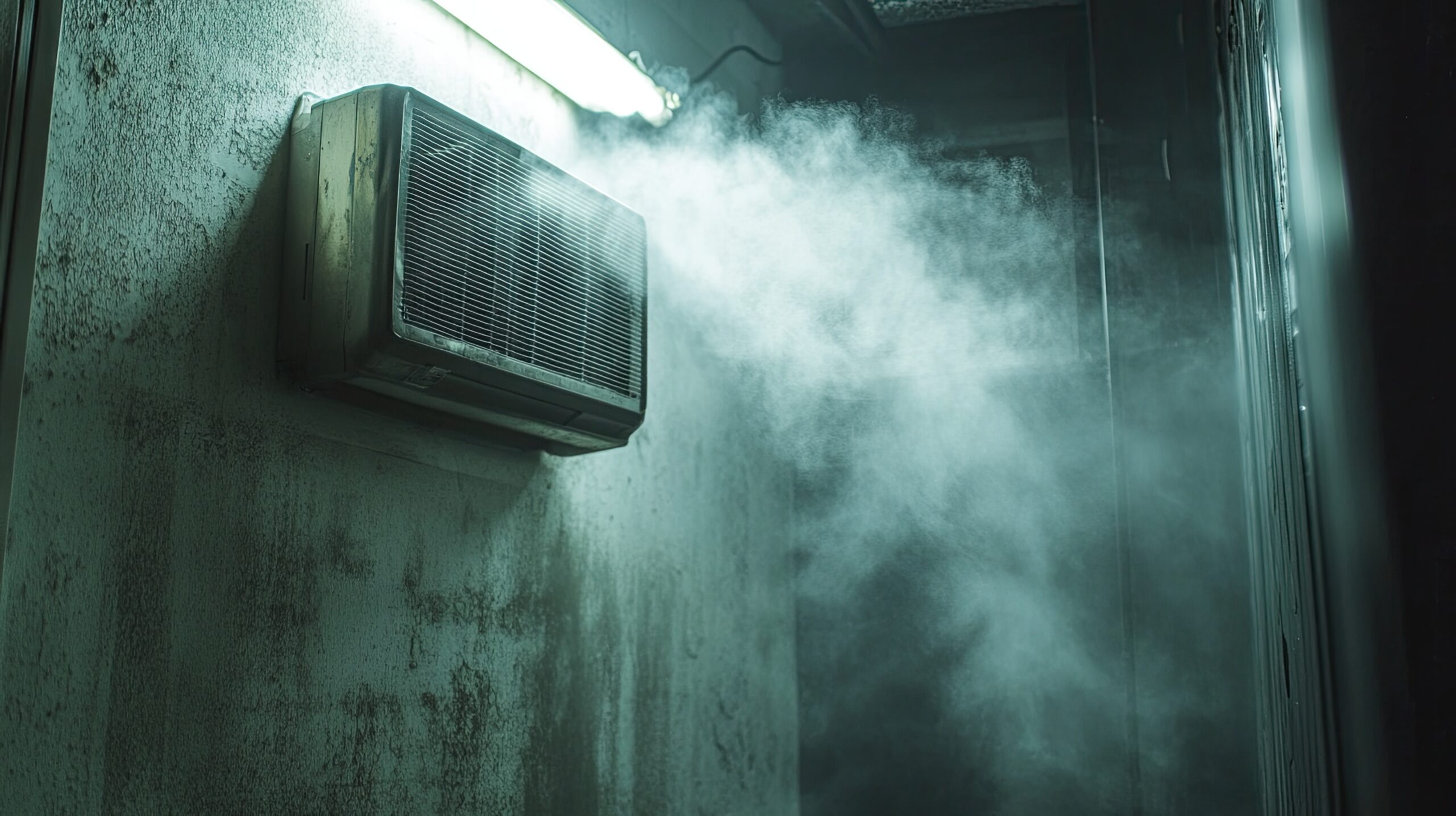 Workplace VOC exposure - BreatheLife2030